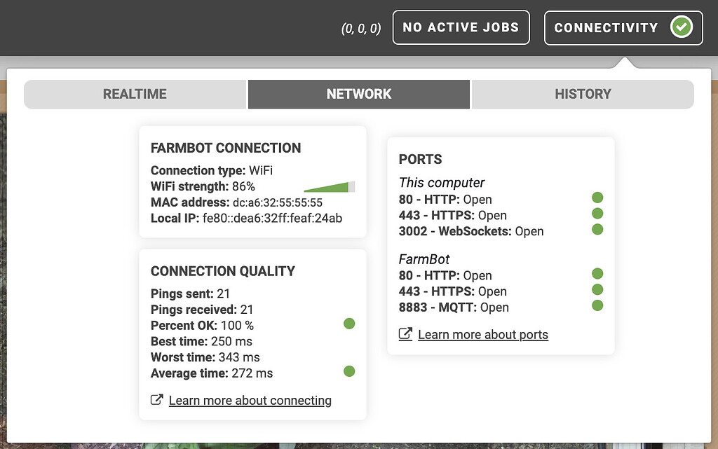 March 2, 2023 Software and Documentation Update - Announcements - FarmBot Forum