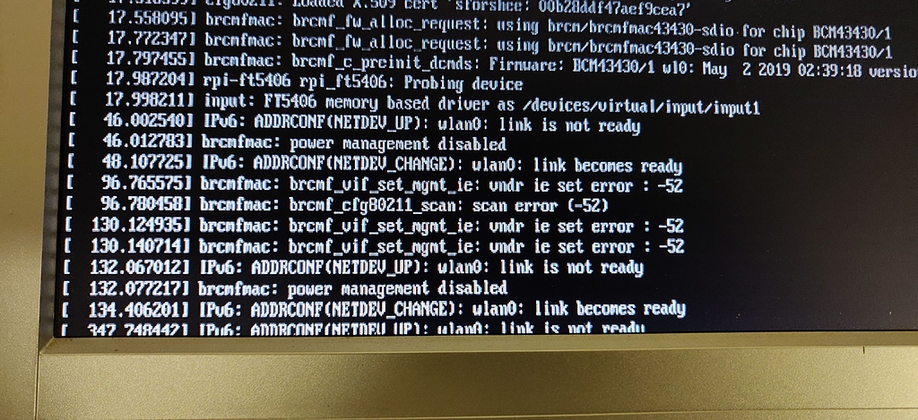 FarmBot-Message Broker connection issue - Troubleshooting - FarmBot Forum