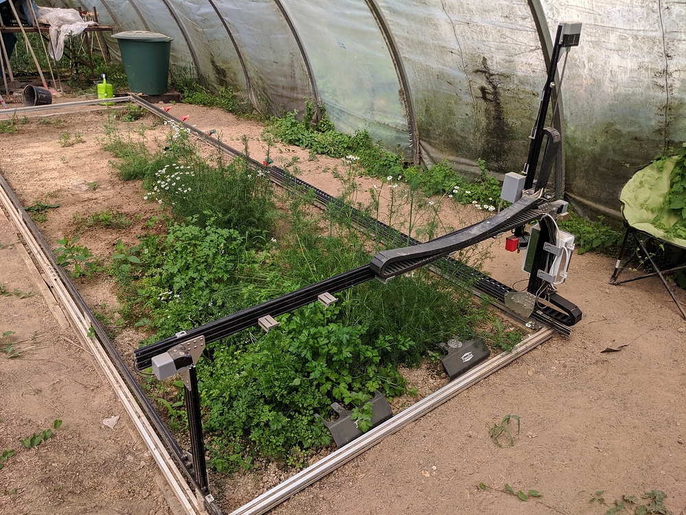 Selling my Farmbot - FarmBot Forum